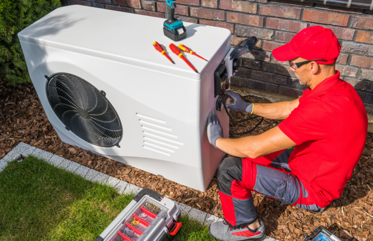 Mold in HVAC Units: Helping HVAC Contractors Service the System Safely